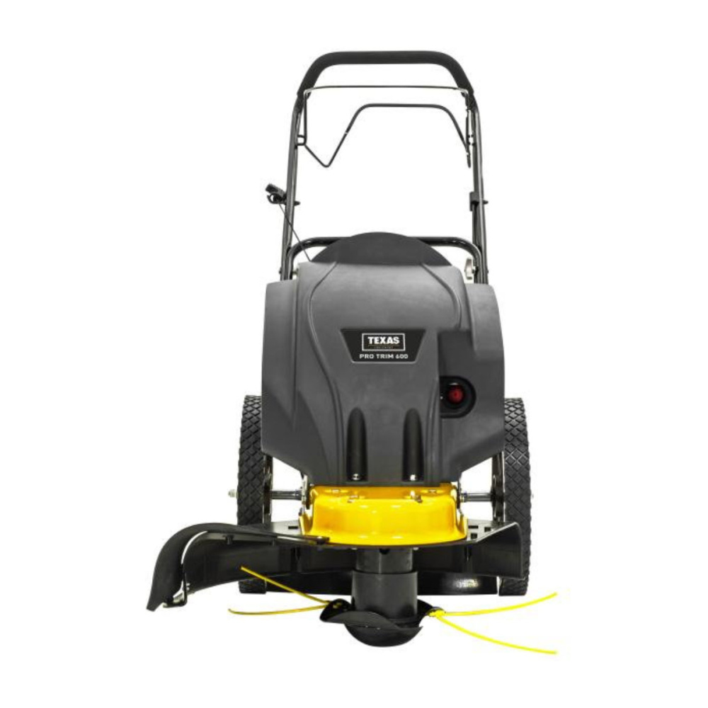 Texas pro trim 600 - JB-Hagemaskiner.no